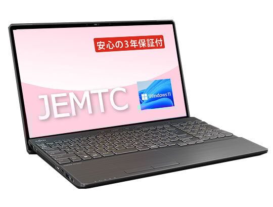 Corei3 第八世代 Windows11 8GB 120GB | JEMTCネットショップ