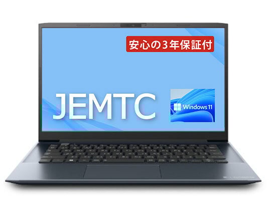 Corei3 第七世代 Windows11 4GB 120GB | JEMTCネットショップ