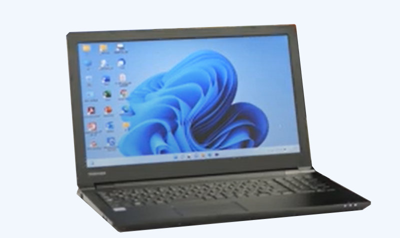 Windows11 Pro・高性能32GB 日本製ノートパソコン | JEMTCネットショップ