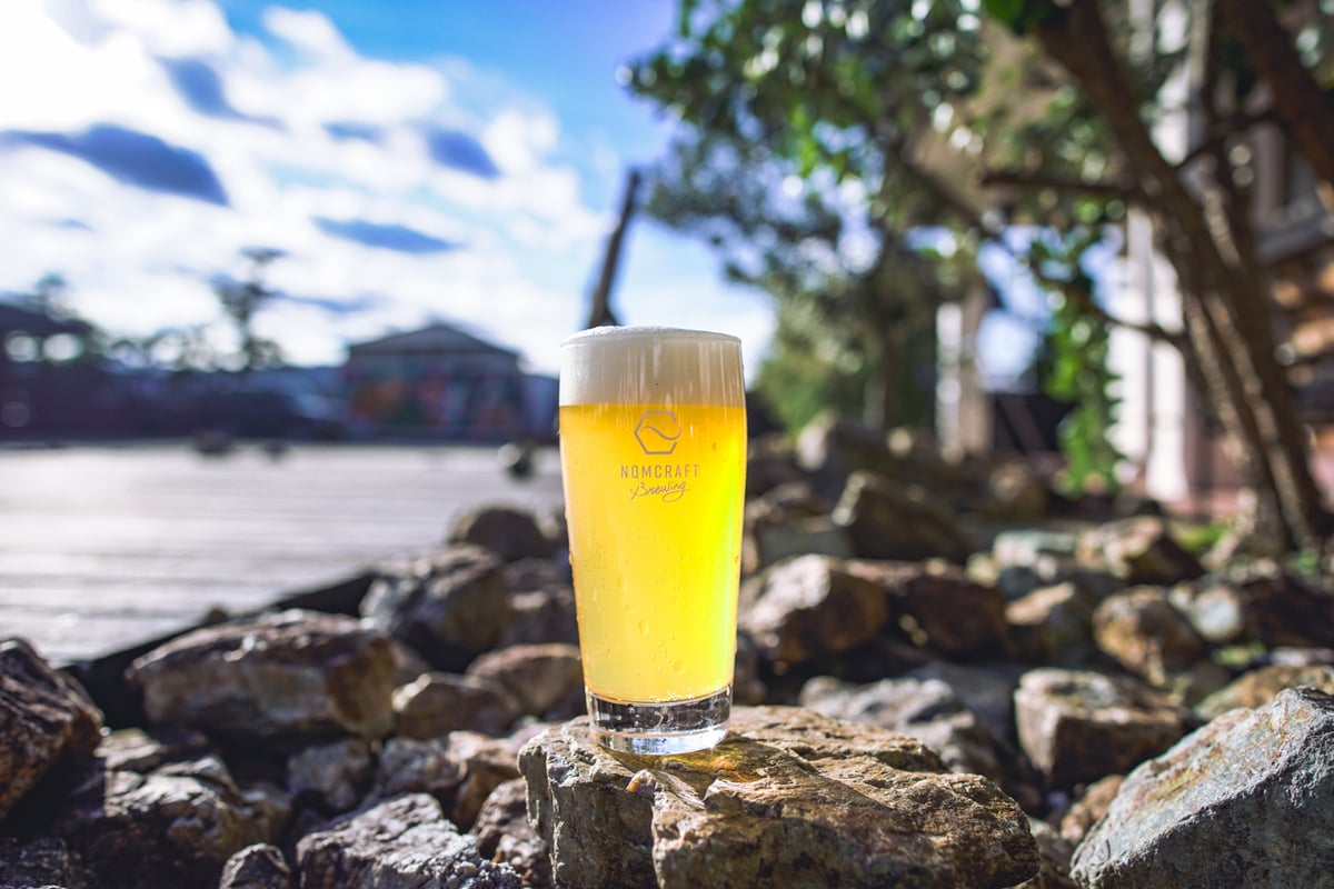 Knight Fisherman / ナイトフィッシャーマン〈Dip Hop IPA〉 | N...