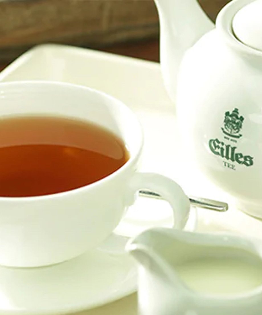 EILLES TEE Tee BIO & FAIRTRADE EARL GREY/アイレス テ...