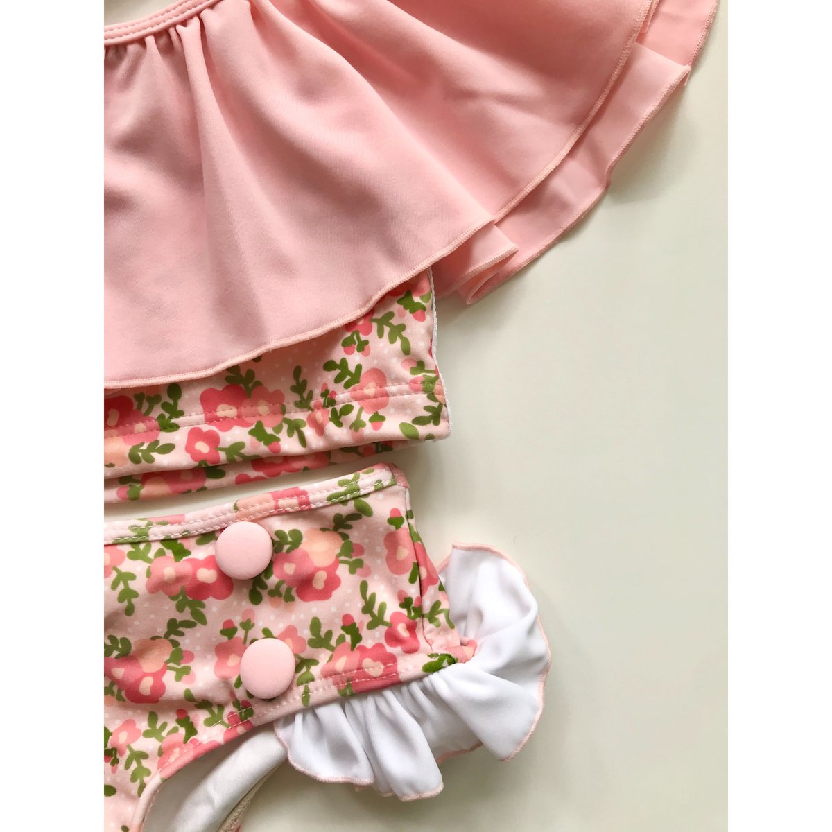 Swimsuits / Charlie Bikini / Aplicot【Kimi & Li ...