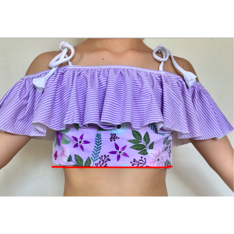 Swimsuits / Charlie Bikini / Aplicot【Kimi & Li ...