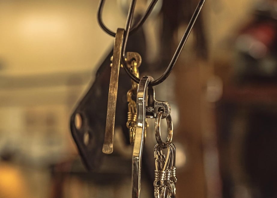 Early&co spark plug key hook | Early&co