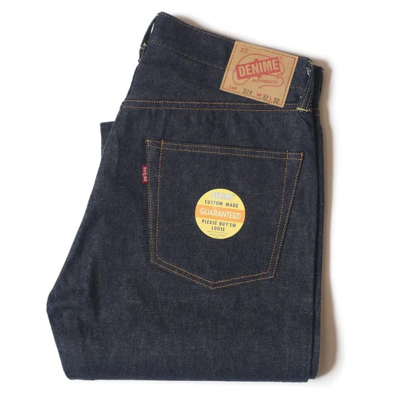 DENIME Lot.224 (66 MODEL) L32 | cross over DENIME Lot.224 (66 MODEL) L32 | cross over