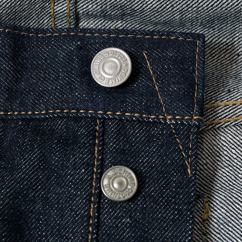 DENIME Lot.220A (OFFSET XX MODEL) L32 | cross DENIME Lot.220A (OFFSET XX MODEL) L32 | cross