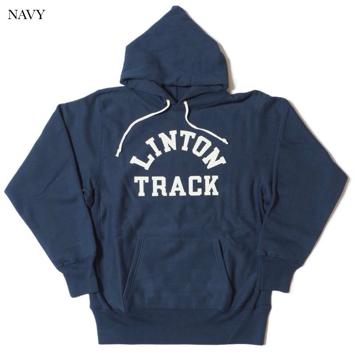 WAREHOUSE Lot.484 “LINTON” | cross over