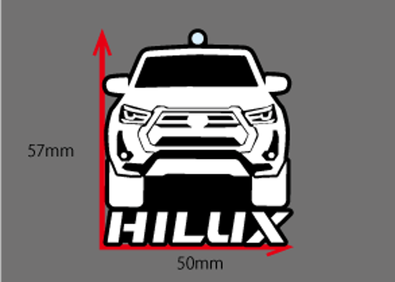 SUV ラバーキーホルダー | GMG ONLINE SHOP SUV ラバーキーホルダー | GMG ONLINE SHOP
