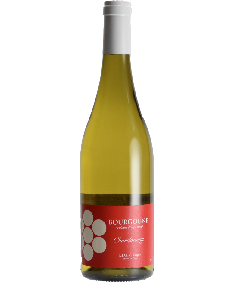 ル・ブルジョン ブルゴーニュ・シャルドネ | LIQUORS HASEGAWA for WIN...