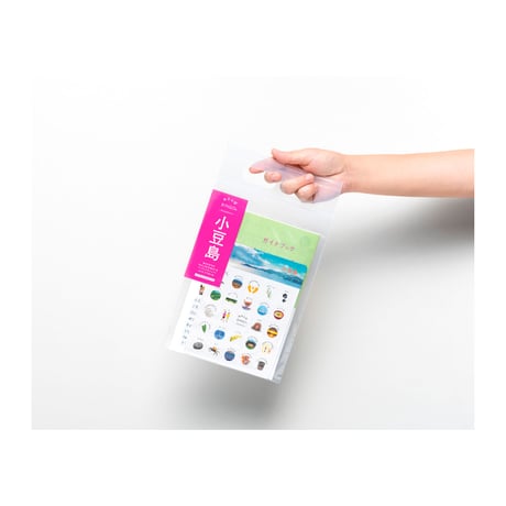 おさんぽBINGO®️−小豆島− | 3710Lab STORE