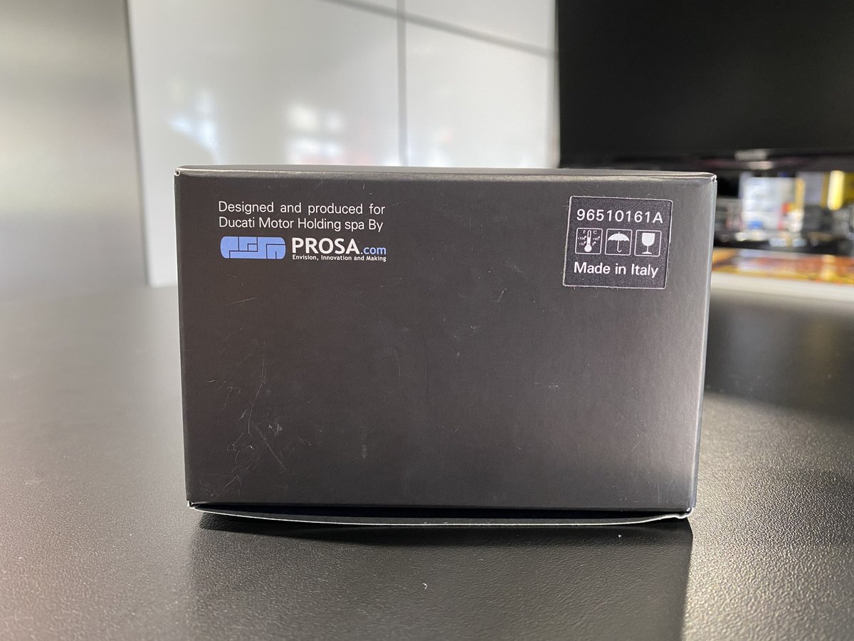 DDS MAP-KEY 96510161A for DIAVEL FL MY2015 | Du...