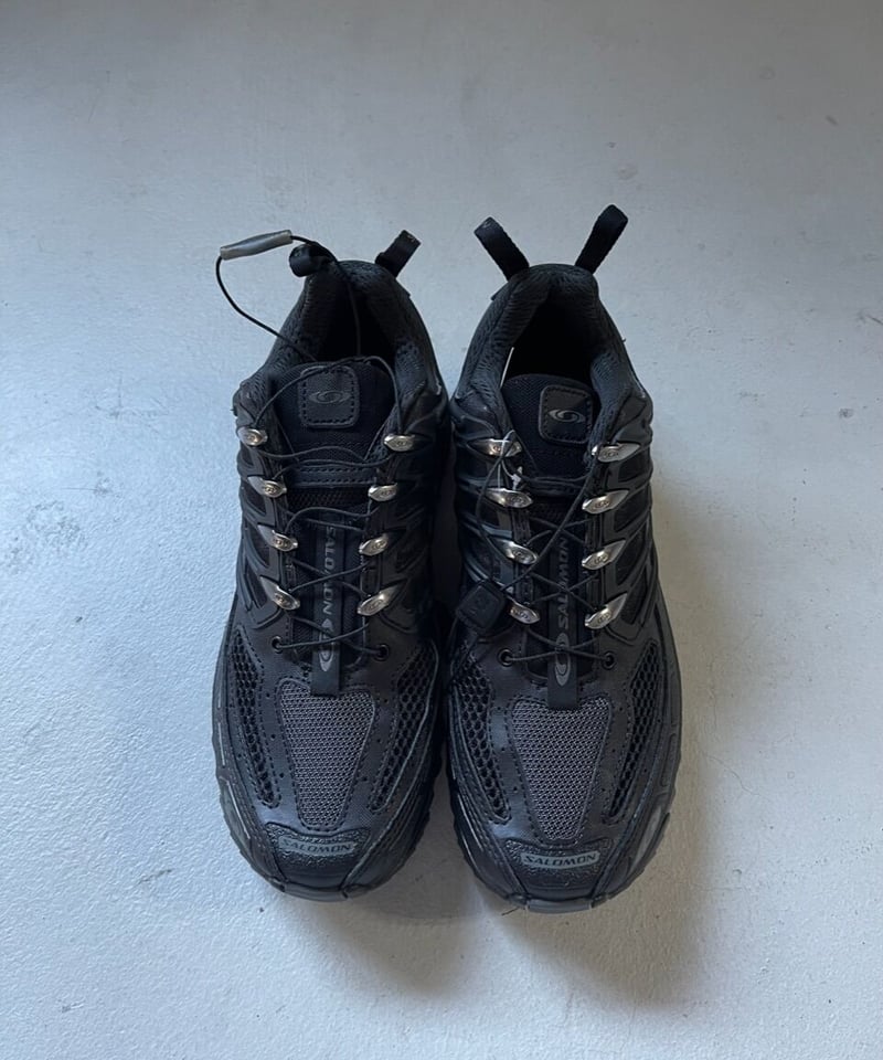 salomon / ACS PRO | JURK salomon / ACS PRO | JURK