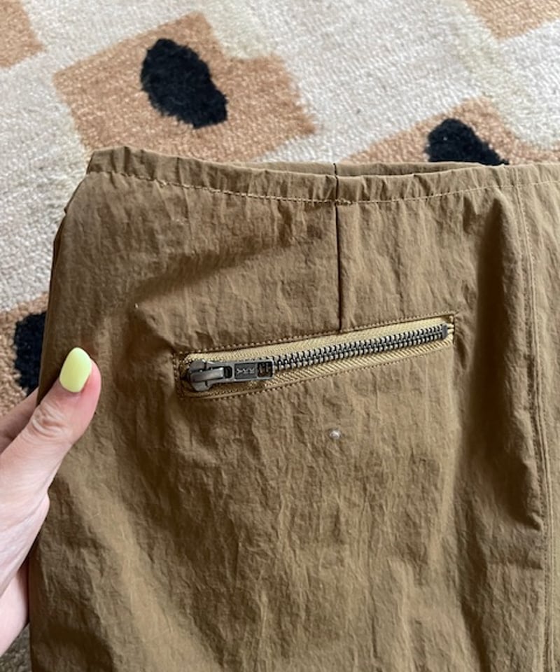 Little$uzie / Zip Front 2 Pocket Mini | JURK Little$uzie / Zip Front 2 Pocket Mini | JURK