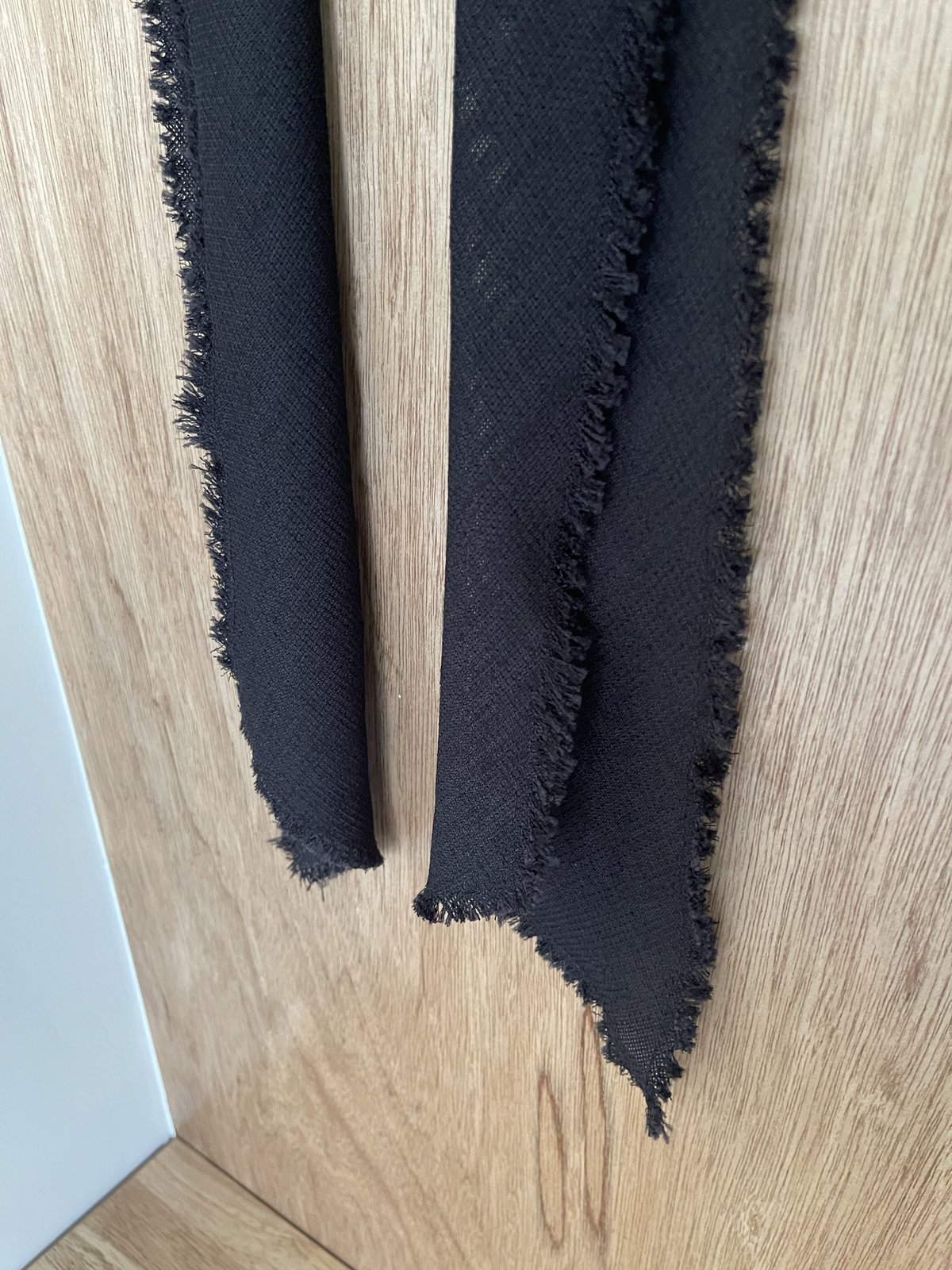 La Maison de Lyllis / CLOCHE SCARF | JURK La Maison de Lyllis / CLOCHE SCARF | JURK