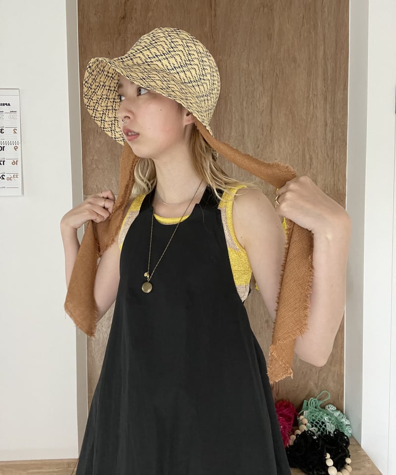 La Maison de Lyllis / CLOCHE SCARF | JURK La Maison de Lyllis / CLOCHE SCARF | JURK