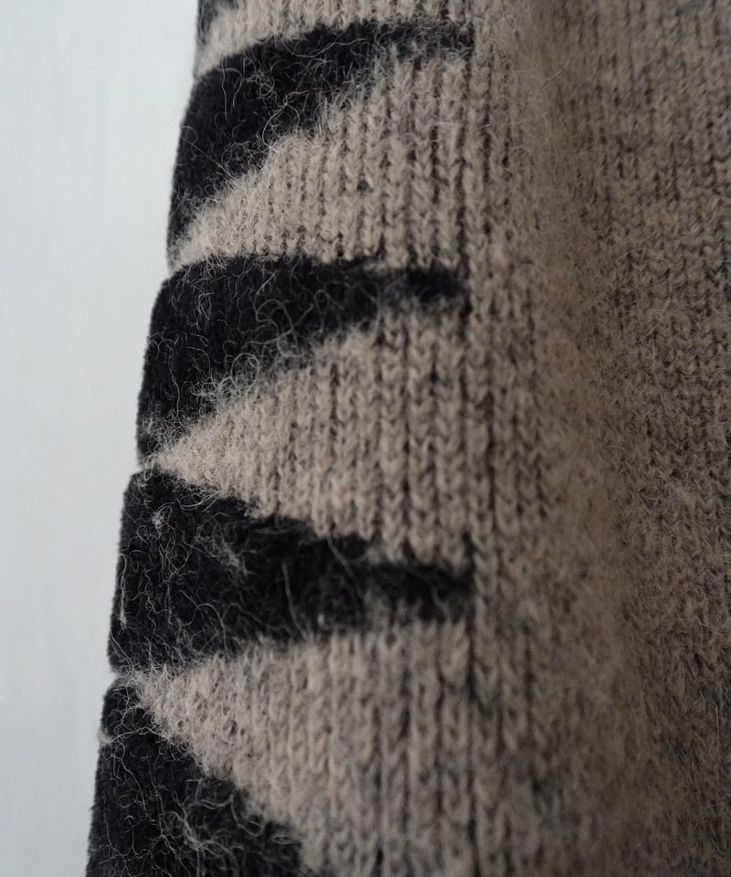 FUMIE=TANAKA / Giza knit pants | JURK FUMIE=TANAKA / Giza knit pants | JURK