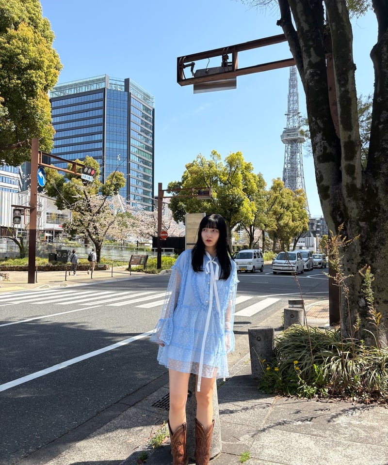sister jane / Dusty Hearts Mini Dress | JURK sister jane / Dusty Hearts Mini Dress | JURK