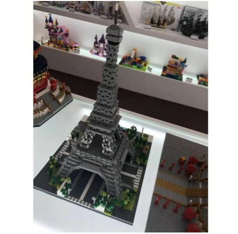 レゴ 10181 クリエイターエッフェル塔 1/300 互換品 レゴ レゴ 10181 クリエイターエッフェル塔 1/300 互換品 レゴ
