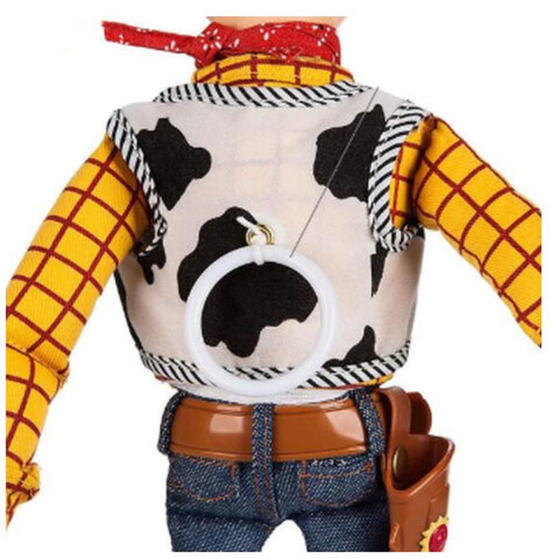 ウッディ トイストーリー アクションフィギュア 完成品 Woody ウッディ トイストーリー アクションフィギュア 完成品 Woody