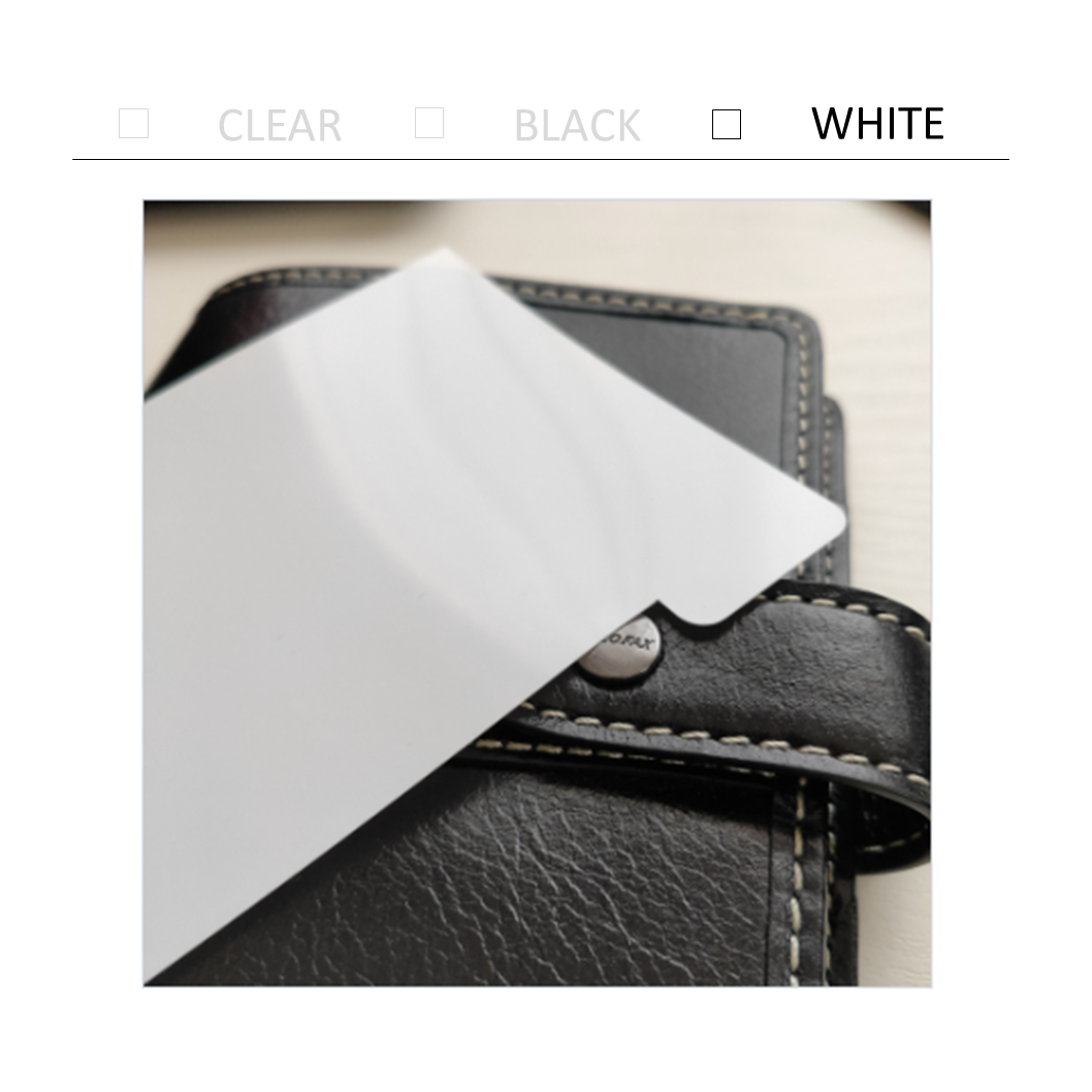 【micro5】シンプルなインデックス | Aristobook.