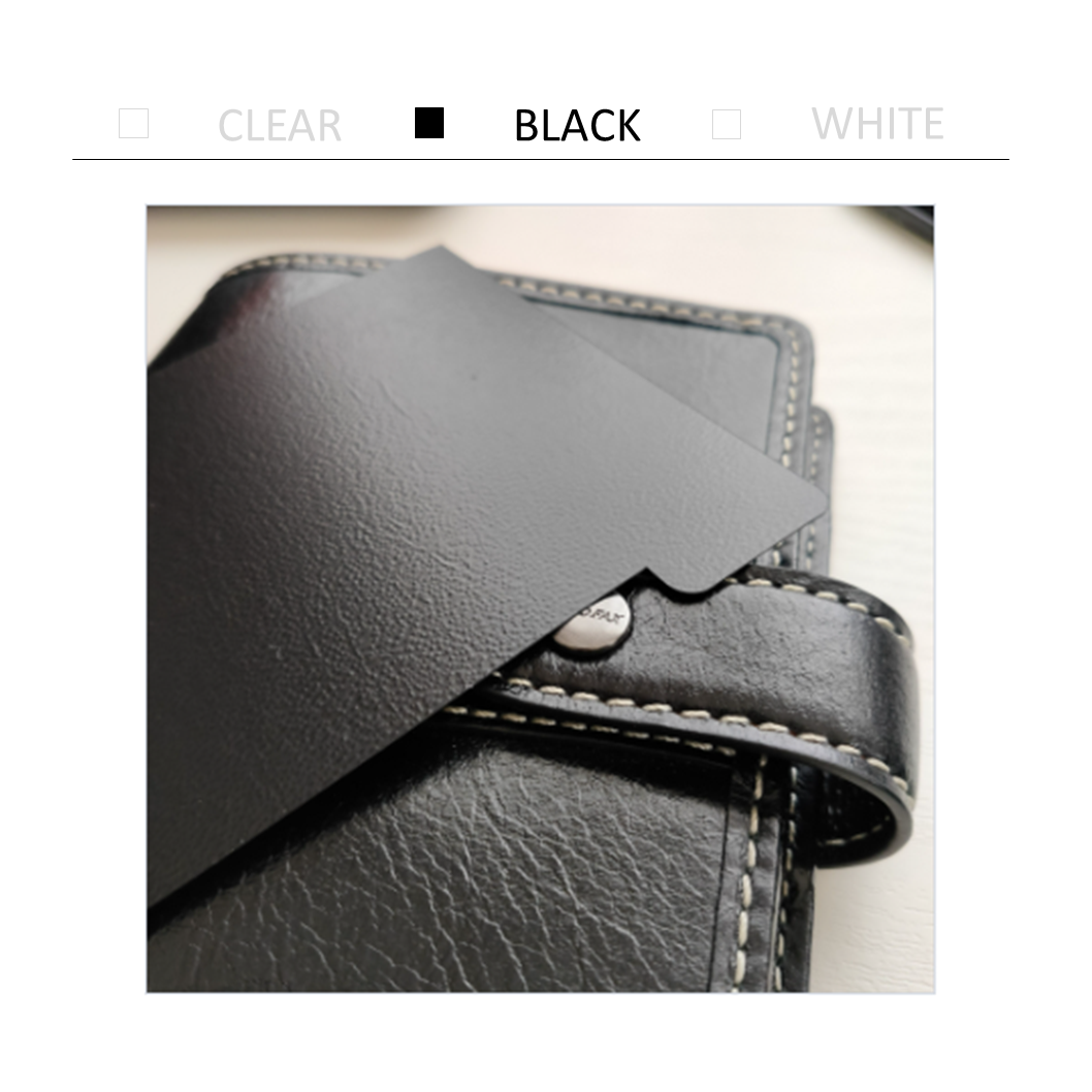 【micro5】シンプルなインデックス | Aristobook.