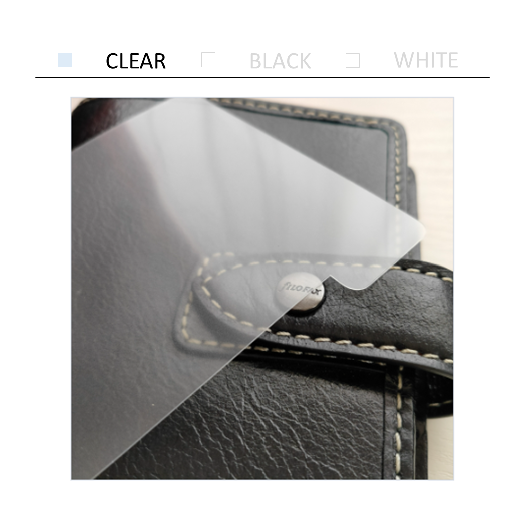 【micro5】シンプルなインデックス | Aristobook.