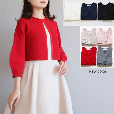 CATEGORY ボレロ | jolie mignon CATEGORY ボレロ | jolie mignon