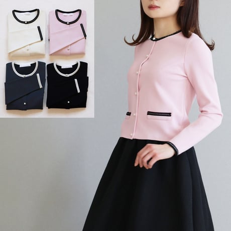 CATEGORY カーディガン | jolie mignon CATEGORY カーディガン | jolie mignon