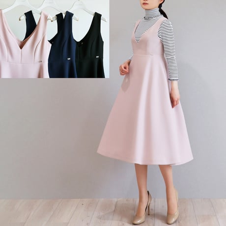 CATEGORY ワンピース | jolie mignon CATEGORY ワンピース | jolie mignon