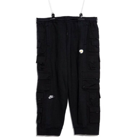 限定!新品☆ PEACEMINUSONE PMO x NIKE Wide Pants Bla 限定!新品☆ PEACEMINUSONE PMO x NIKE Wide Pants Bla