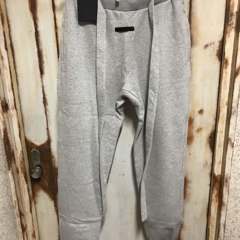fear of god zegna スウェットパンツ L- fear of god zegna スウェットパンツ L-