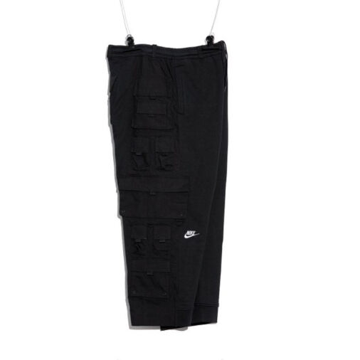 限定!新品☆ PEACEMINUSONE PMO x NIKE Wide Pants Bla 限定!新品☆ PEACEMINUSONE PMO x NIKE Wide Pants Bla