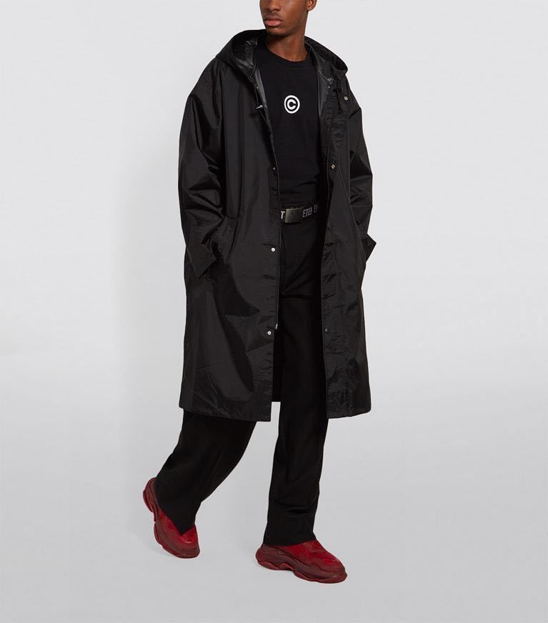 新品タグ付き☆2019AW☆VETEMENTS ヴェトモン アナーキー ロゴ 新品タグ付き☆2019AW☆VETEMENTS ヴェトモン アナーキー ロゴ