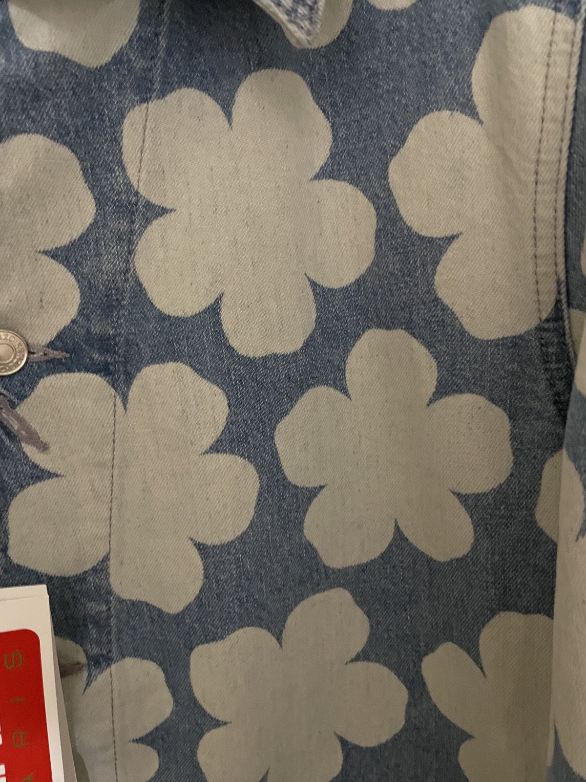 完売!新品☆ KENZO ケンゾー NIGO フローラル プリント 花柄 完売!新品☆ KENZO ケンゾー NIGO フローラル プリント 花柄