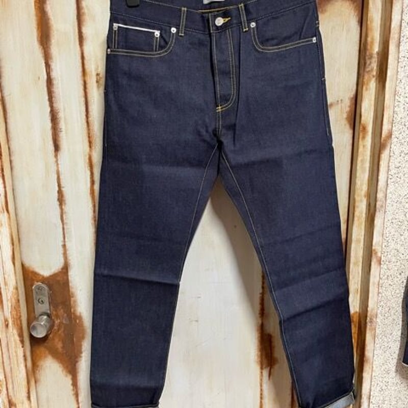 22SS☆DIOR ディオール CHRISTIAN DIOR ATELIER デニム ジーンズ 22SS☆DIOR ディオール CHRISTIAN DIOR ATELIER デニム ジーンズ
