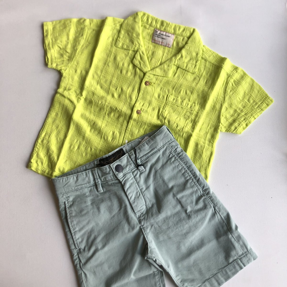 last one！サイズS【Finger in The Nose】ALLEN ALMOND