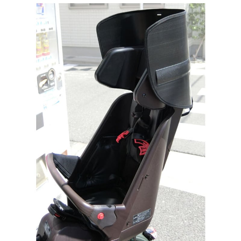 自転車 子供乗せ チャイルドシート 後ろ用 アタッチメント 自転車 子供乗せ チャイルドシート 後ろ用 アタッチメント