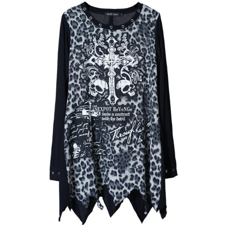 CATEGORY SEXPOTReVeNGe/セックスポットリベンジ | TyCHE Mari