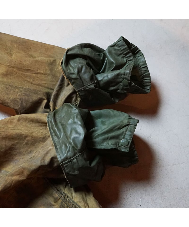 70's BARBOUR GAMEFAIR 70's BARBOUR GAMEFAIR