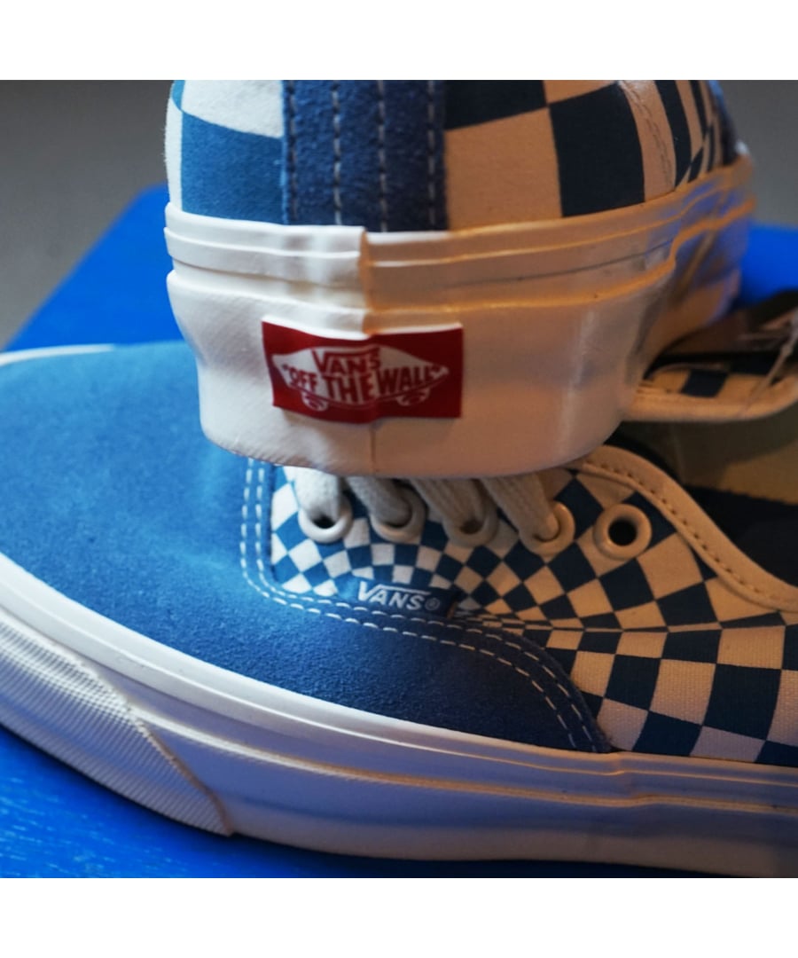 VANS ＂MTE AUTHENTIC REISSUE 44＂ / RADIAL CHEC...