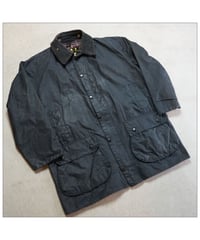 80's 〜 BARBOUR 4 POCKET BEDALE / SAGE 】 80年代 80's 〜 BARBOUR 4 POCKET BEDALE / SAGE 】 80年代
