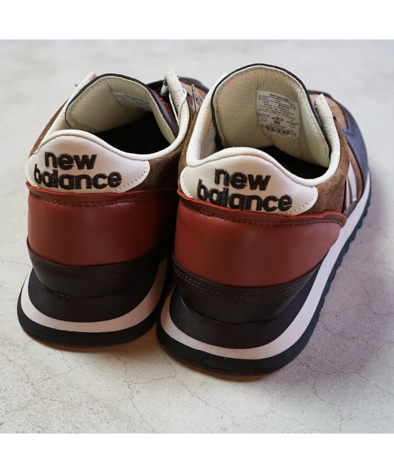 MADE IN ENGLAND NEW BALANCE MADE IN ENGLAND NEW BALANCE