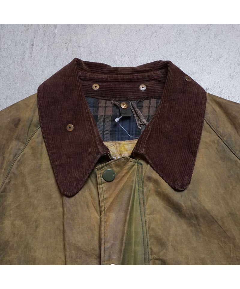 70's BARBOUR GAMEFAIR 70's BARBOUR GAMEFAIR