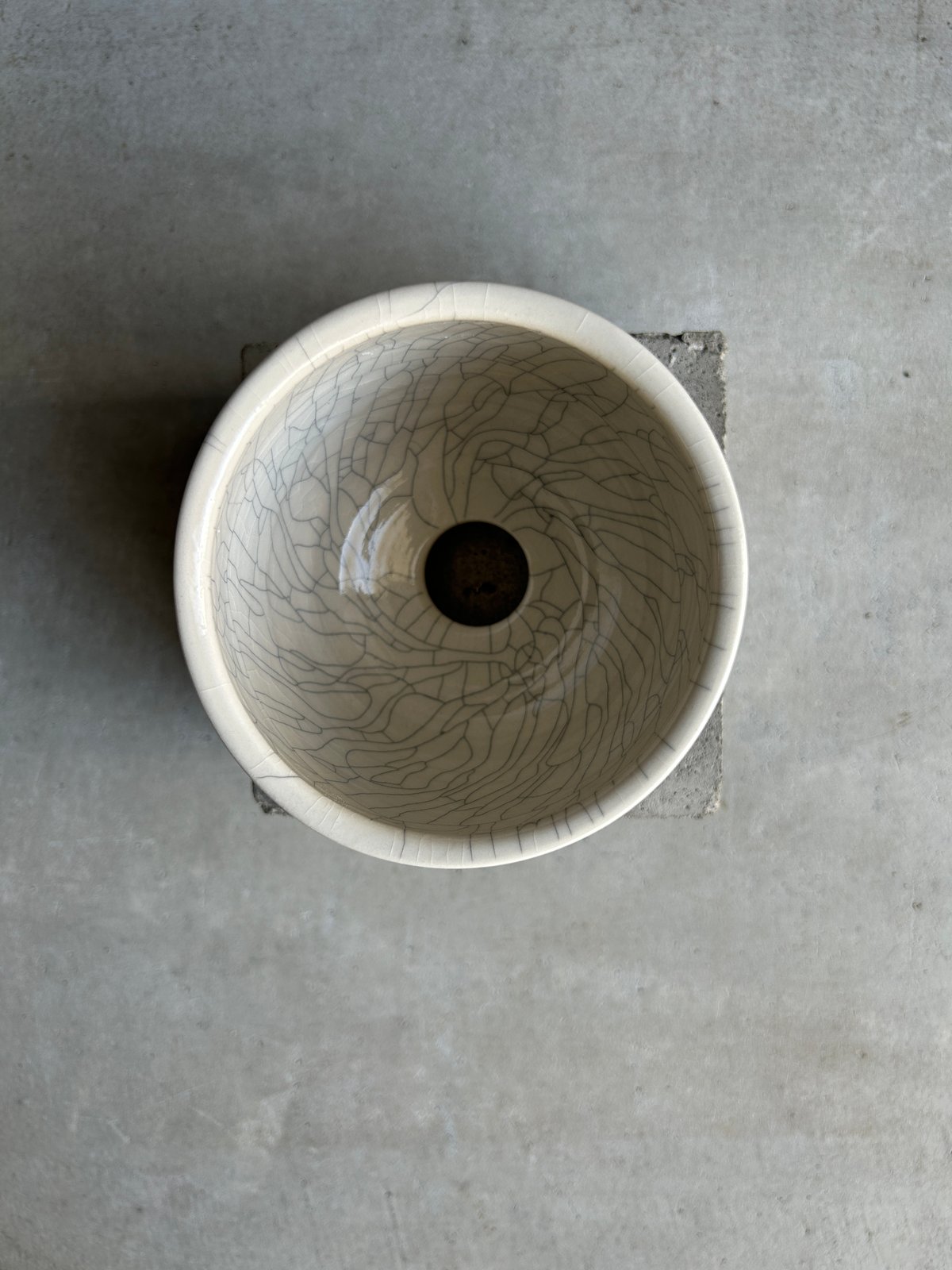 YON-HACHI (Masaki Tomabechi ) POT 「S」 YH-53 | S...