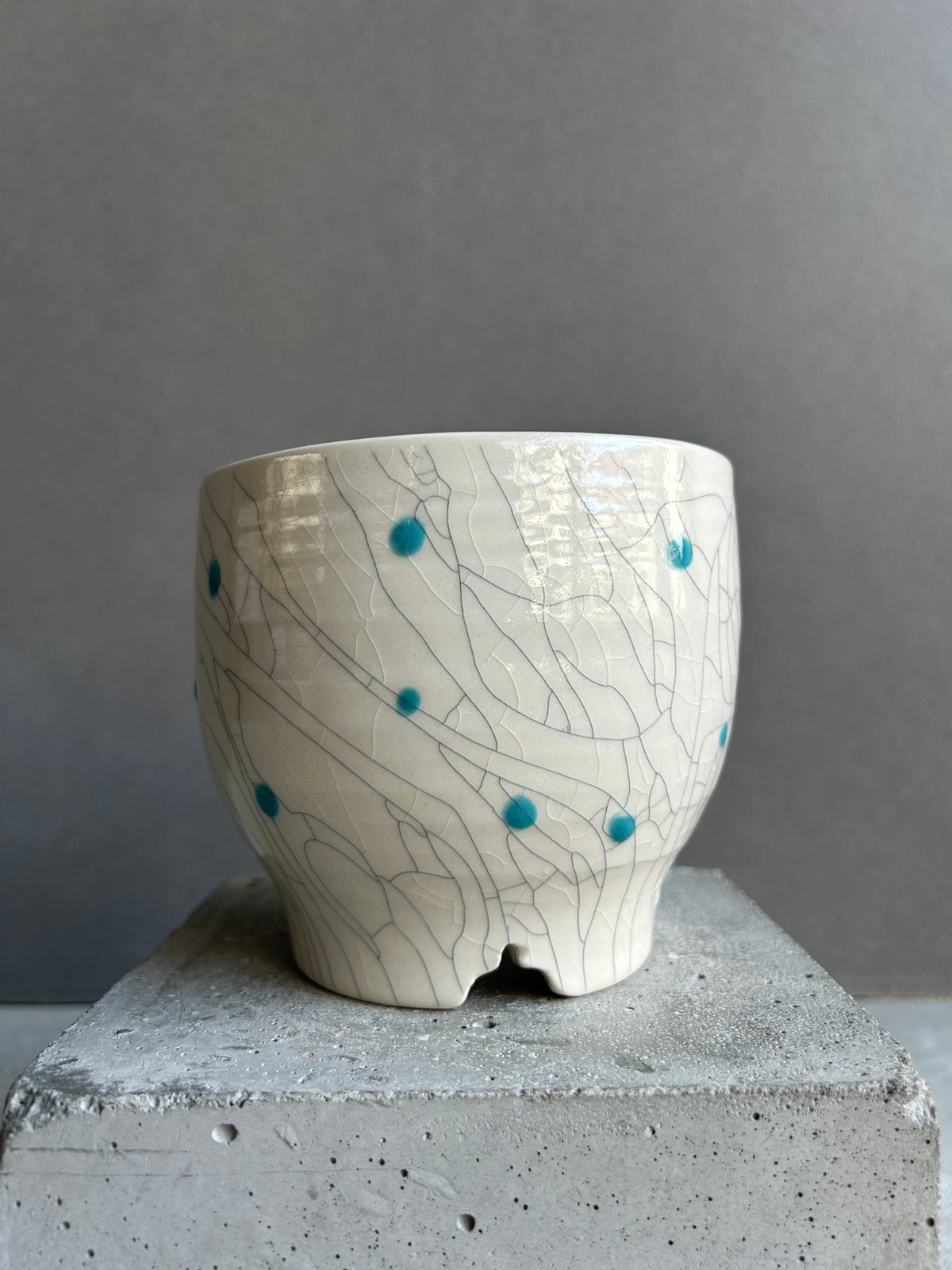 YON-HACHI (Masaki Tomabechi ) POT 「S」 YH-53 | S...