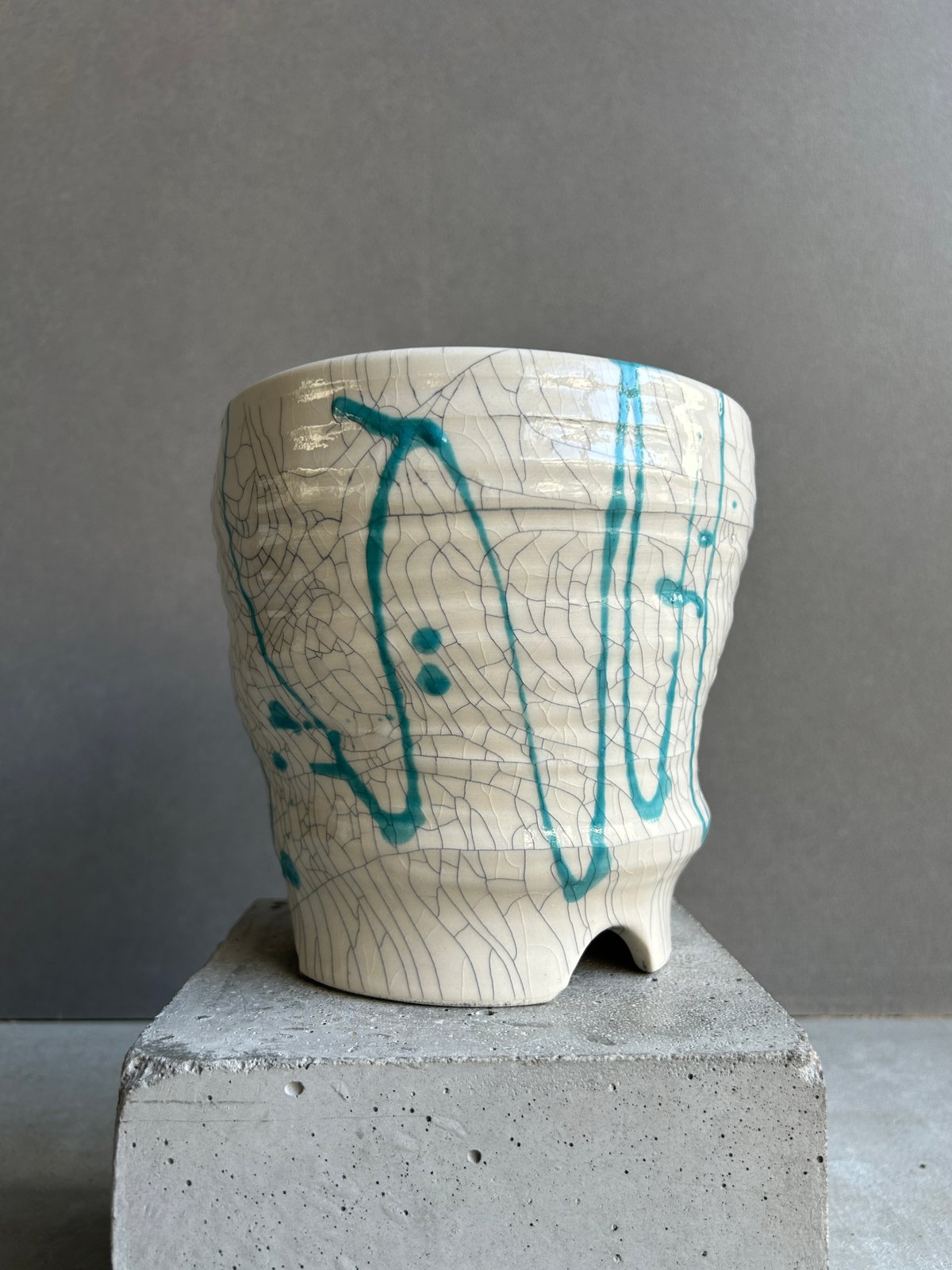 YON-HACHI (Masaki Tomabechi ) POT 【L】 YH-56 | S...