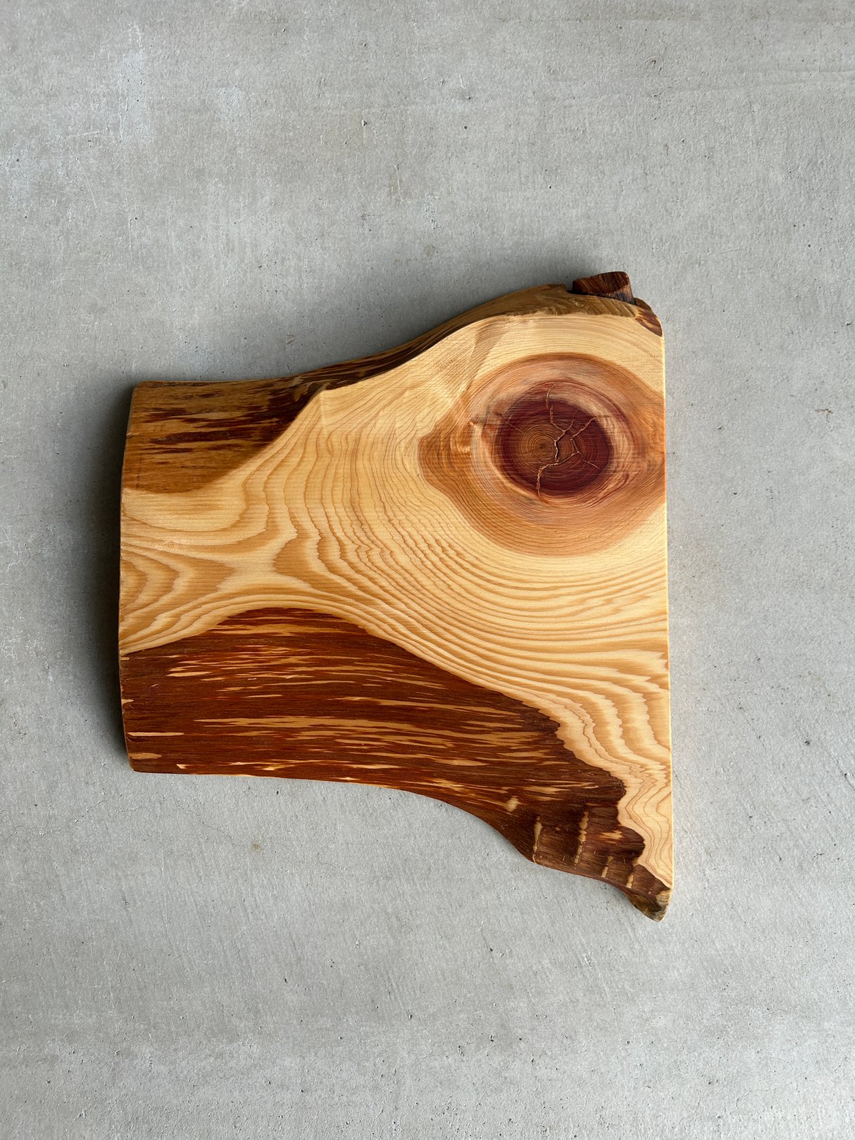 Owase Hinoki Stand 森香〜SHIN-KA〜 BP13 | SHOUCHIKUEN