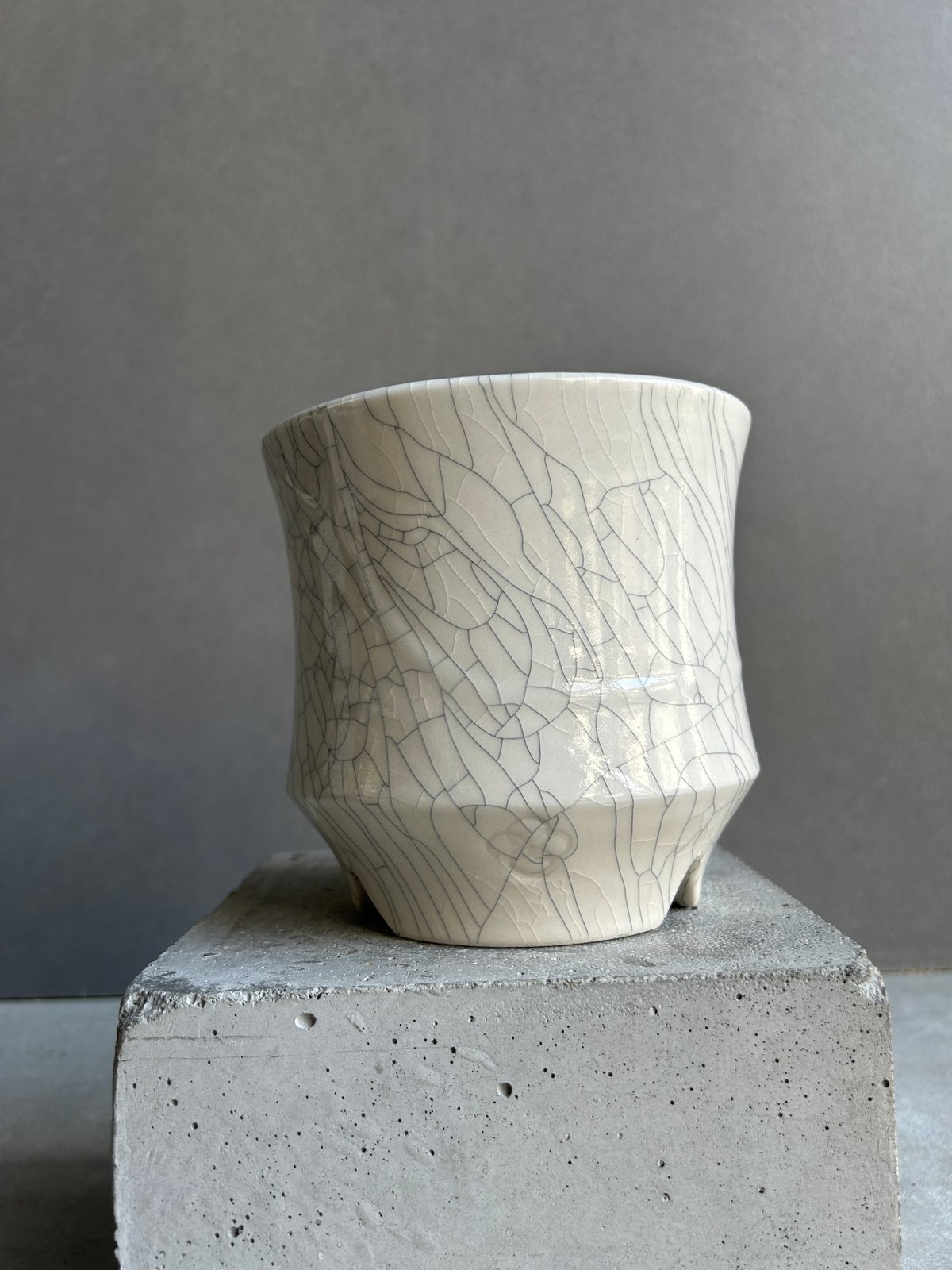 YON-HACHI (Masaki Tomabechi ) POT 「S」 YH-52 | S...