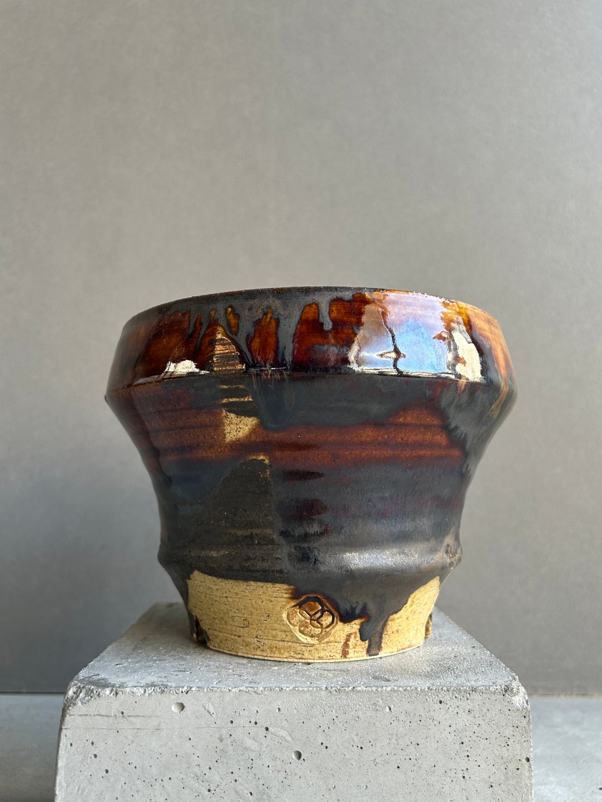 YON-HACHI (Masaki Tomabechi ) POT 【L】 YH-55 | S...