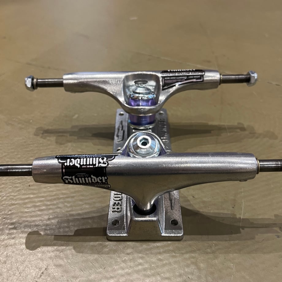 THUNDER INVERTED EDITION | CANOLA SKATESHOP